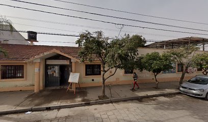 Centro De Salud Dr Hernan Miranda B° El Chingo - Ubicación, Horario ...