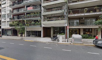 Centro Medico Sentirse Bien - Buenos Aires - Ubicación, Horario, Teléfono y Contacto