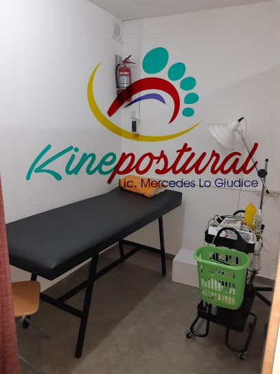 Kinesiólogo kinePostural, Lic. Mercedes Lo Giudice - Santa Rosa ...